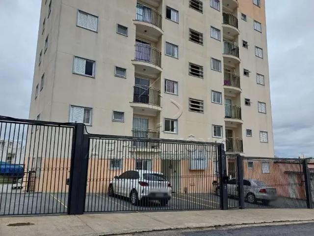 Apartamento para Venda em Sorocaba/SP Vila Trujillo 2 Quartos