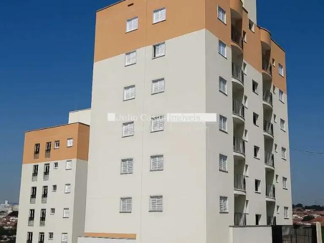 Apartamento para Venda em Sorocaba/SP Vila Trujillo 2 Quartos