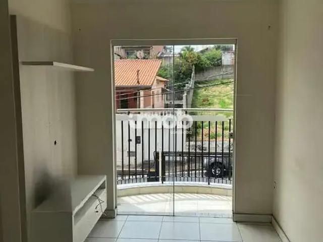Apartamento para Venda em Sorocaba/SP Vila Trujillo 2 Quartos