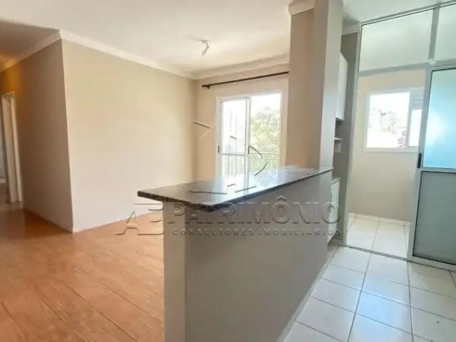 Apartamento para Venda em Sorocaba/SP Vila Trujillo 2 Quartos