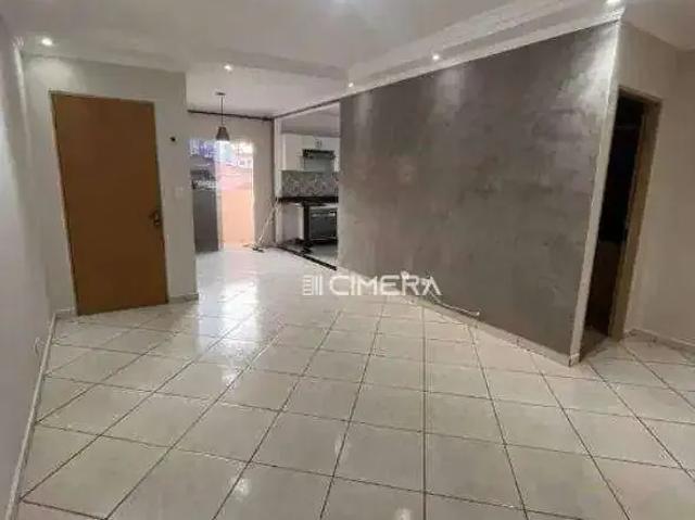Apartamento para Venda em Sorocaba/SP Vila Trujillo 2 Quartos