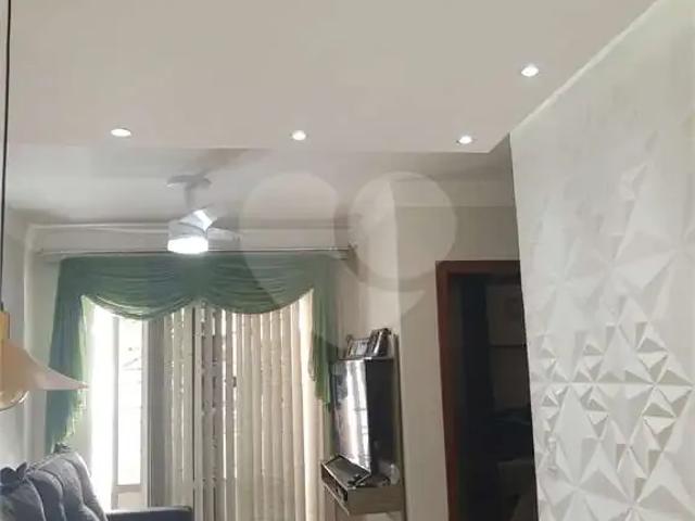 Apartamento para Venda em Sorocaba/SP Vila Trujillo 2 Quartos