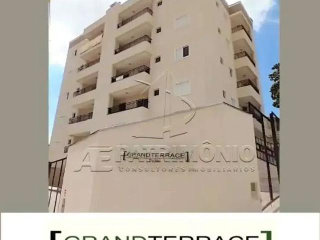 Apartamento para Venda em Sorocaba/SP Vila Trujillo 2 Quartos