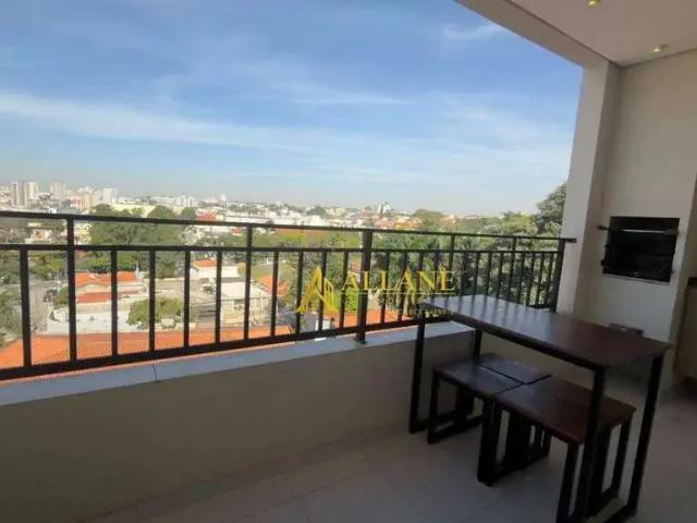 Apartamento para Venda em Sorocaba/SP Vila Trujillo 2 Quartos