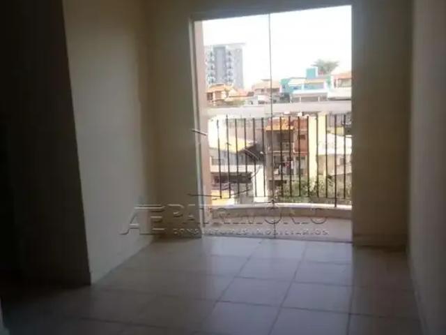 Apartamento para Venda em Sorocaba/SP Vila Trujillo 2 Quartos
