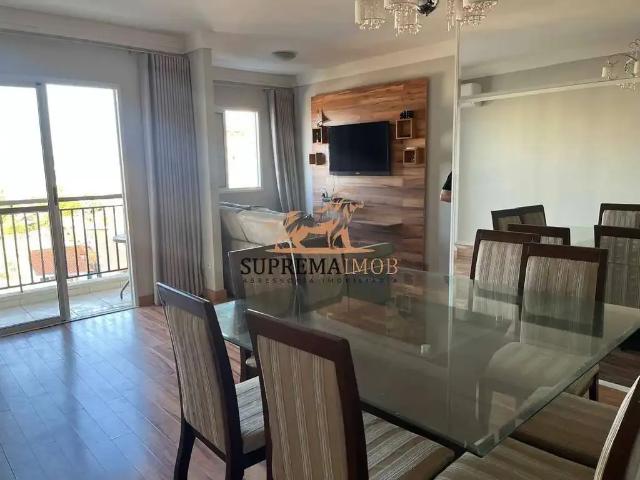 Apartamento para Venda em Sorocaba/SP Vila Trujillo 2 Quartos
