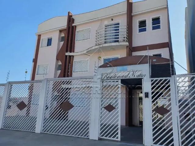 Apartamento para Venda em Sorocaba/SP Vila Trujillo 2 Quartos