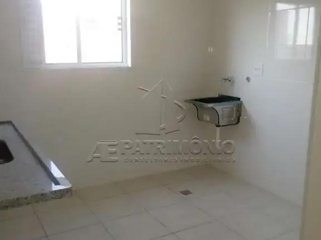 Apartamento para Venda em Sorocaba/SP Vila Trujillo 2 Quartos