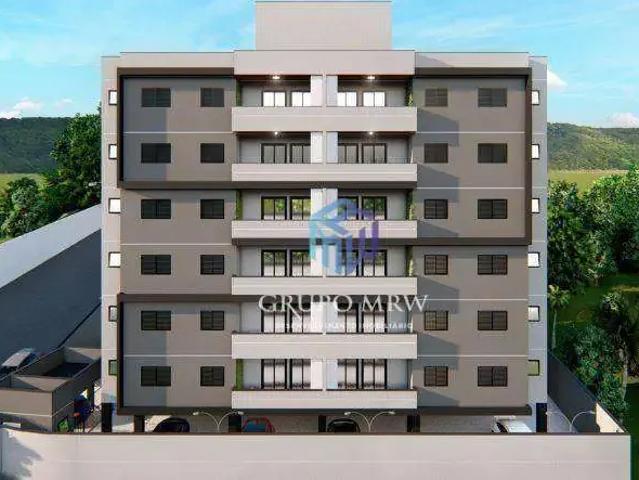 Apartamento para Venda em Sorocaba/SP Vila Trujillo 2 Quartos