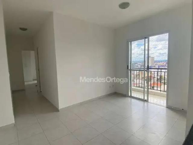 Apartamento para Venda em Sorocaba/SP Vila Trujillo 2 Quartos