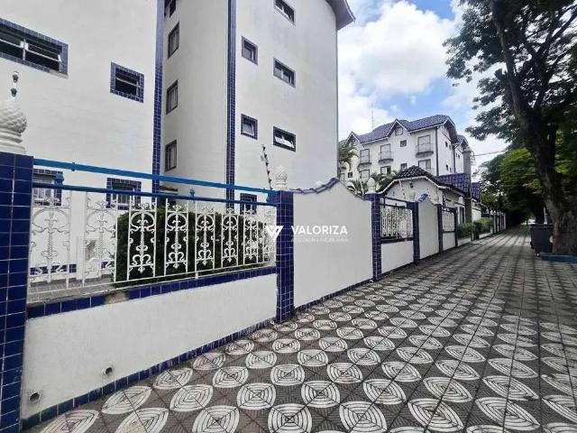 Apartamento para Venda em Sorocaba/SP Vila Trujillo 2 Quartos