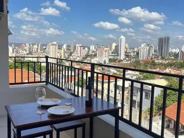 Apartamento para Venda em Sorocaba/SP Vila Trujillo 2 Quartos