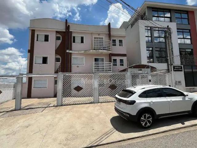 Apartamento para Venda em Sorocaba/SP Vila Trujillo 2 Quartos