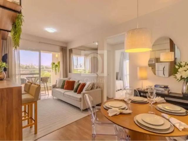 Apartamento para Venda em Sorocaba/SP Vila Trujillo 3 Quartos