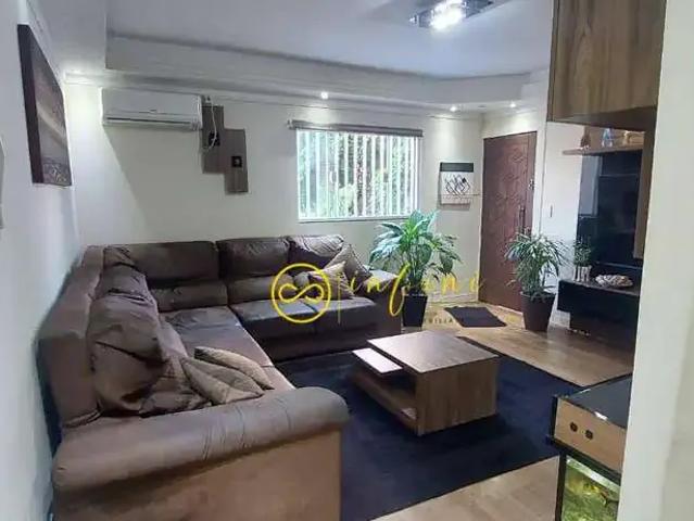 Apartamento para Venda em Sorocaba/SP Vila Trujillo 3 Quartos