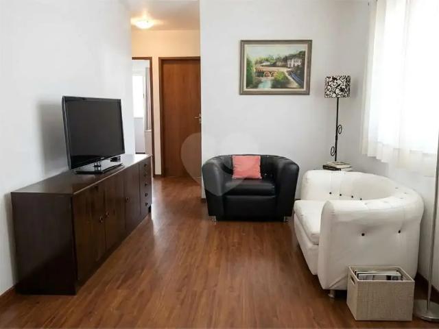 Apartamento para Venda em Sorocaba/SP Vila Trujillo 3 Quartos