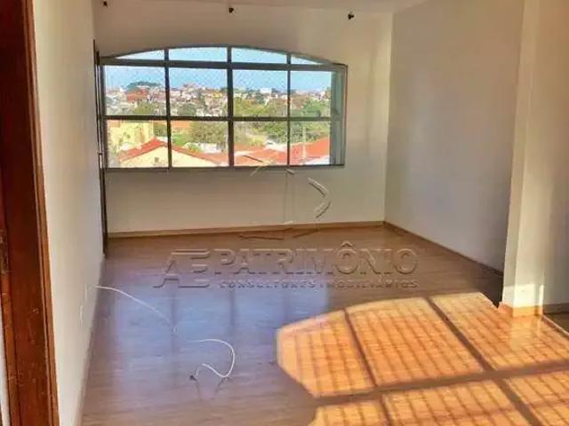 Apartamento para Venda em Sorocaba/SP Vila Trujillo 3 Quartos