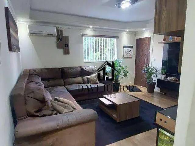 Apartamento para Venda em Sorocaba/SP Vila Trujillo 3 Quartos