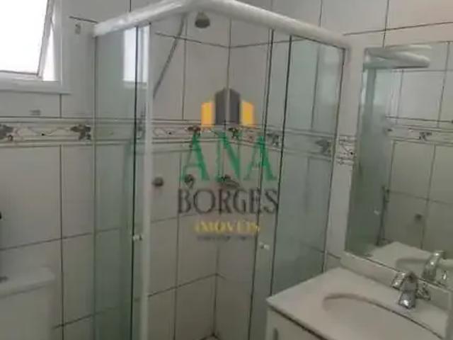Apartamento para Venda em Sorocaba/SP Vila Trujillo 3 Quartos