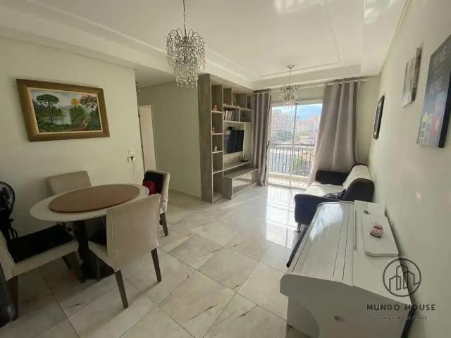 Apartamento para Venda em Sorocaba/SP Vila Trujillo 3 Quartos