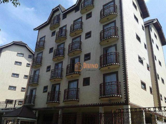 Apartamento para Venda em Sorocaba/SP Vila Trujillo 3 Quartos