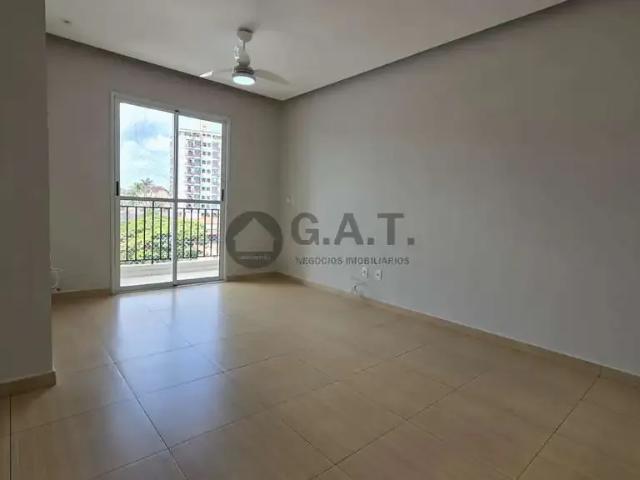 Apartamento para Venda em Sorocaba/SP Vila Trujillo 3 Quartos
