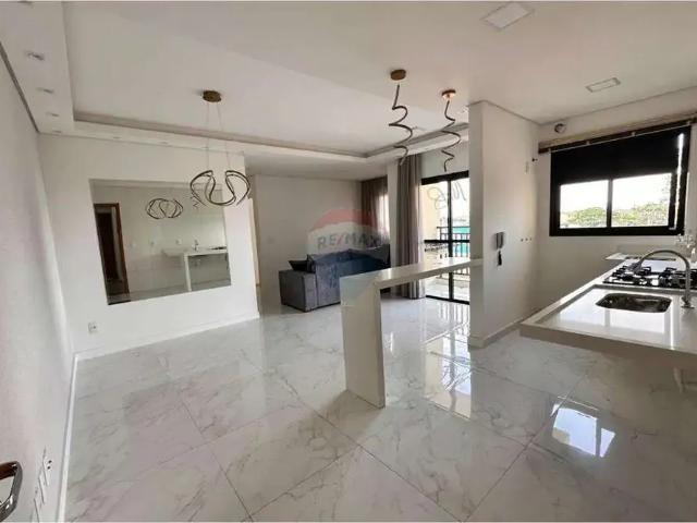Apartamento para Venda em Sorocaba/SP Vila Trujillo 3 Quartos