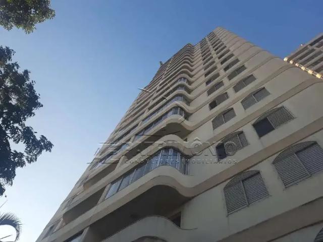 Apartamento para Venda em Sorocaba/SP Vila Trujillo 3 Quartos