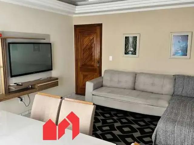 Apartamento para Venda em Sorocaba/SP Vila Trujillo 3 Quartos