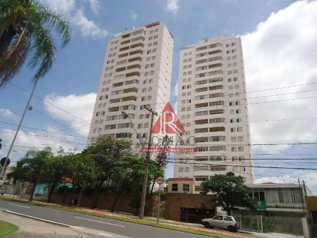 Apartamento para Venda em Sorocaba/SP Vila Trujillo 3 Quartos