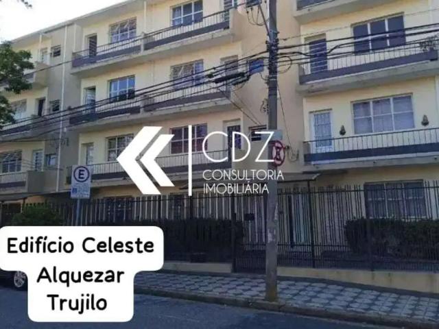 Apartamento para Venda em Sorocaba/SP Vila Trujillo 3 Quartos