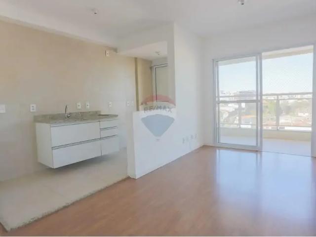 Apartamento para Venda em Sorocaba/SP Vila Trujillo 3 Quartos