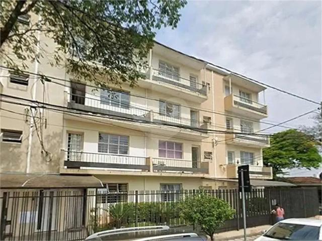 Apartamento para Venda em Sorocaba/SP Vila Trujillo 3 Quartos