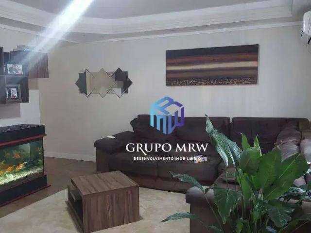 Apartamento para Venda em Sorocaba/SP Vila Trujillo 3 Quartos