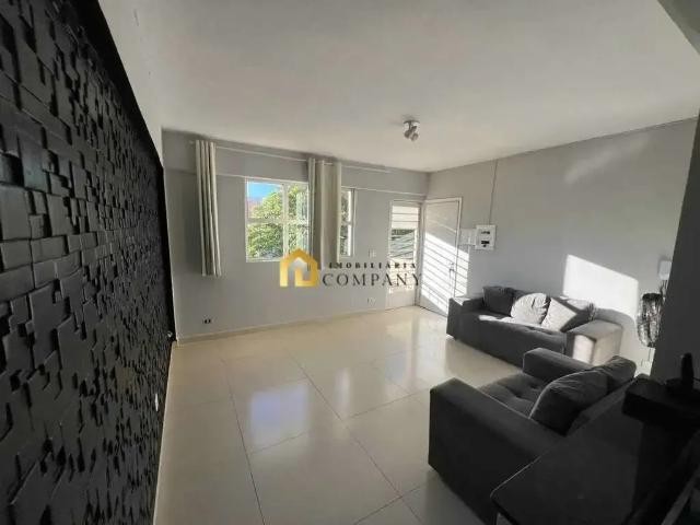 Apartamento para Venda em Sorocaba/SP Vila Trujillo 3 Quartos