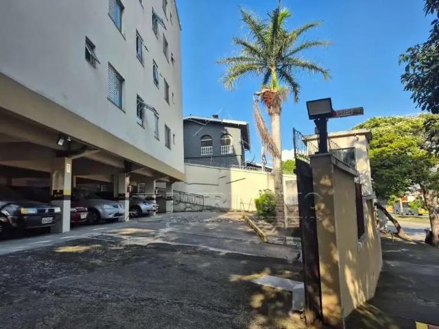 Apartamento para Venda em Sorocaba/SP Vila Trujillo 3 Quartos