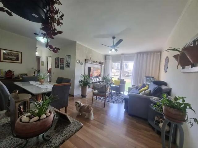 Apartamento para Venda em Sorocaba/SP Vila Trujillo 3 Quartos