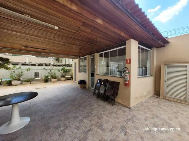Apartamento para Venda em Sorocaba/SP Vila Trujillo 3 Quartos