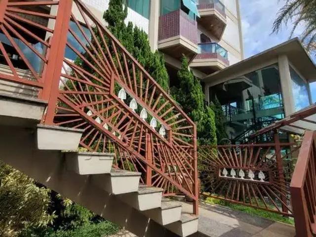 Apartamento para Venda em Sorocaba/SP Vila Trujillo 3 Quartos
