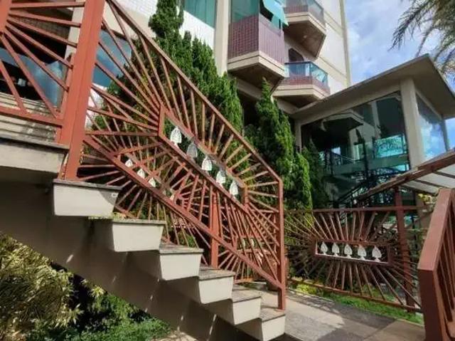 Apartamento para Venda em Sorocaba/SP Vila Trujillo 3 Quartos