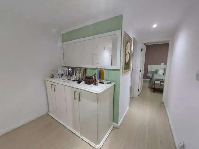 Apartamento para Venda em Sorocaba/SP Vila Trujillo 3 Quartos