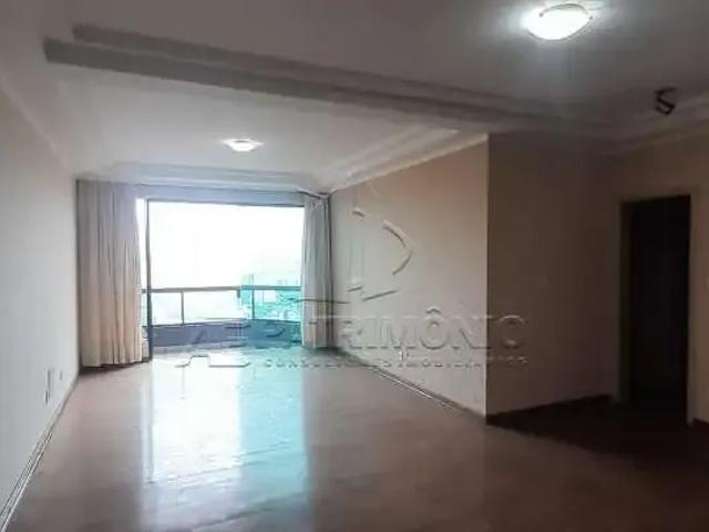 Apartamento para Venda em Sorocaba/SP Vila Trujillo 3 Quartos