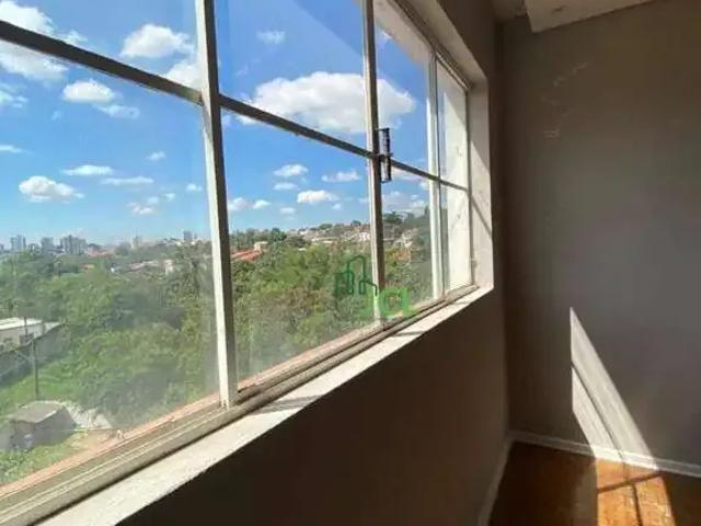 Apartamento para Venda em Sorocaba/SP Vila Trujillo 3 Quartos