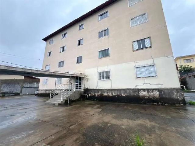 Apartamento para Venda em Sorocaba/SP Vila Trujillo 3 Quartos