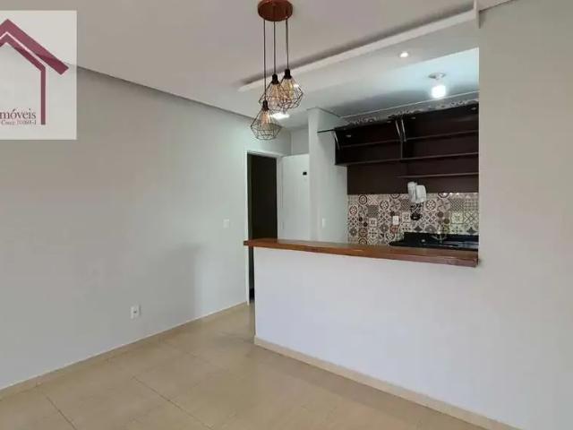 Apartamento para Venda em Sorocaba/SP Vila Trujillo 3 Quartos