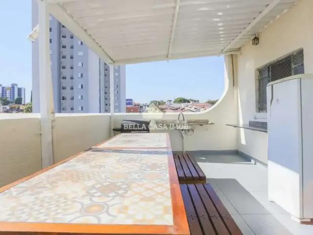 Apartamento para Venda em Sorocaba/SP Vila Trujillo 3 Quartos