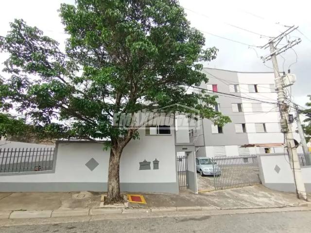 Apartamento para Venda em Sorocaba/SP Vila Trujillo 3 Quartos