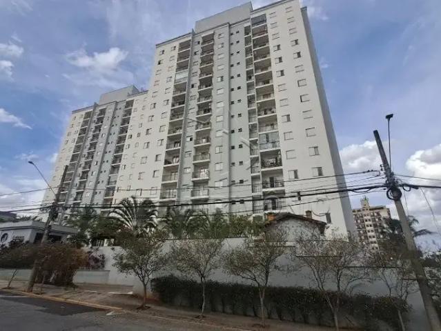 Apartamento para Venda em Sorocaba/SP Vila Trujillo 3 Quartos
