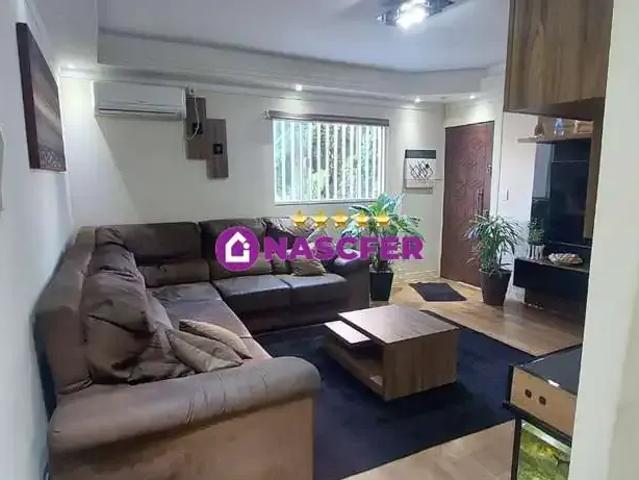 Apartamento para Venda em Sorocaba/SP Vila Trujillo 3 Quartos