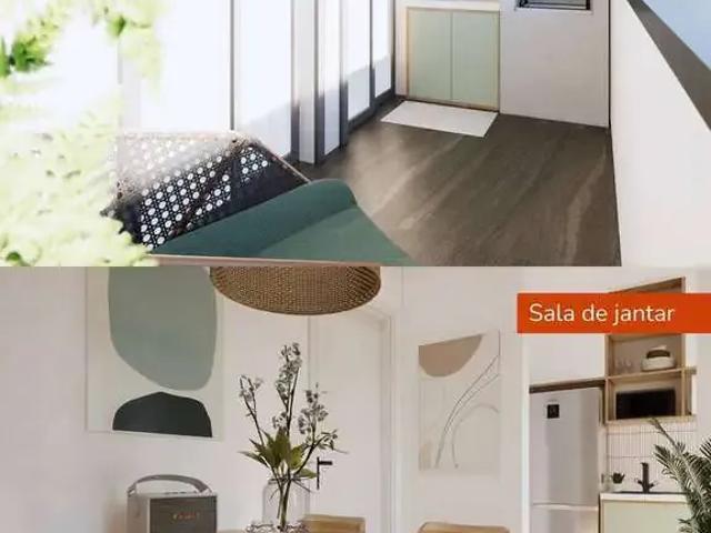 Apartamento para Venda em Sorocaba/SP Vila Trujillo 3 Quartos